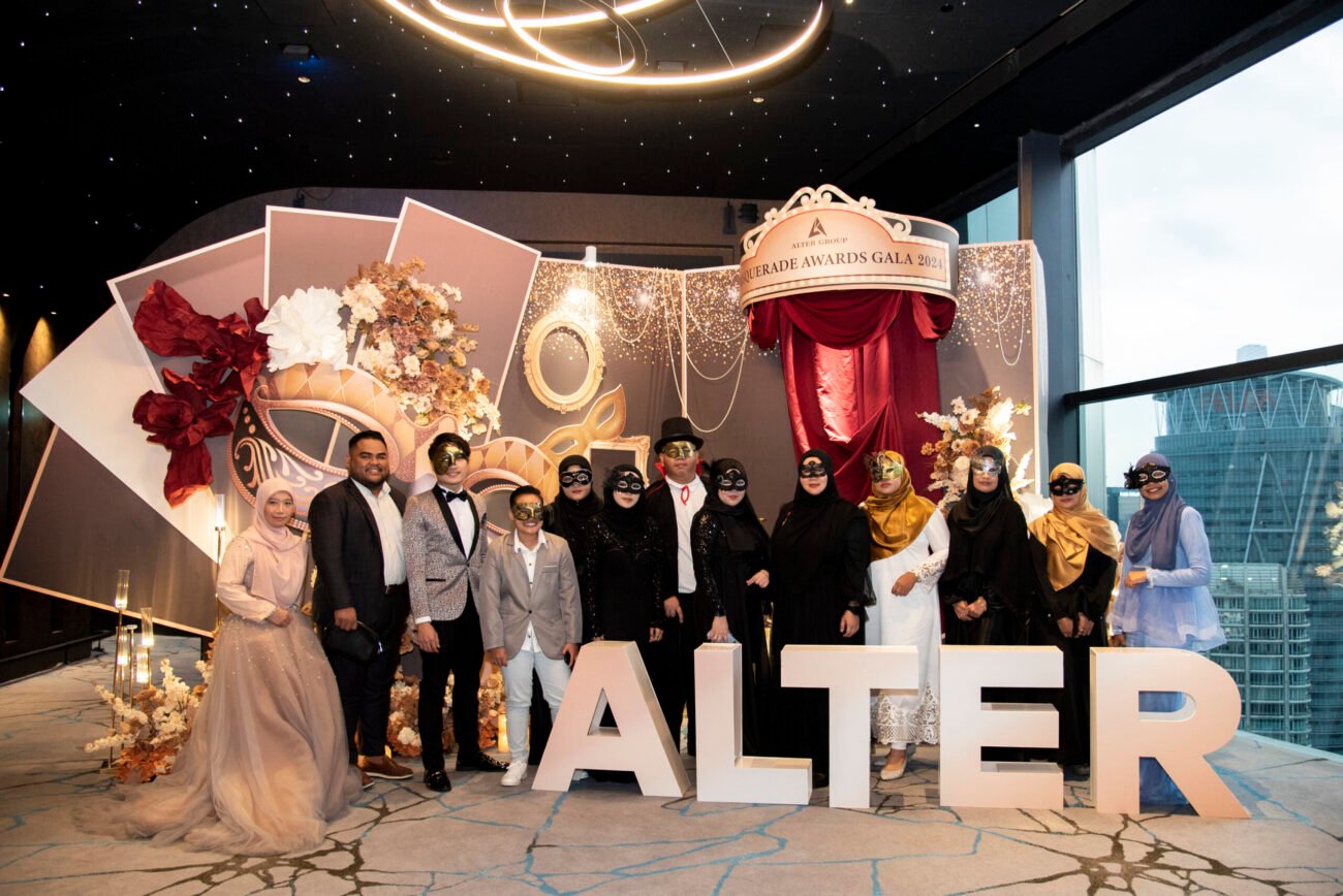 Gallery – Alter Group Sdn Bhd